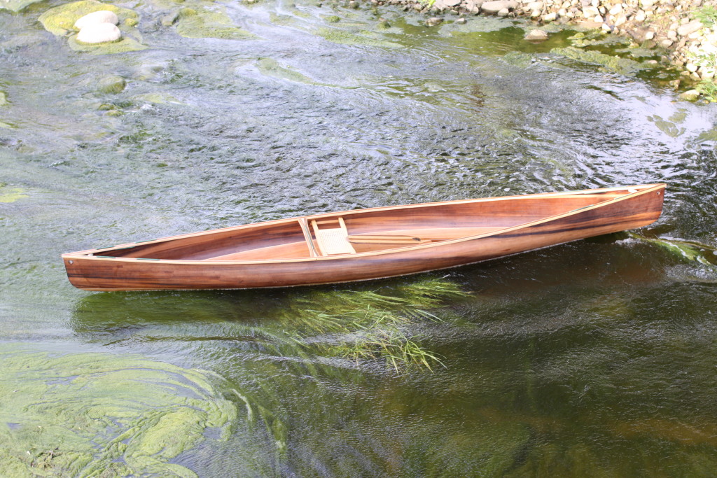 kayak hull design. | Boat Design Net