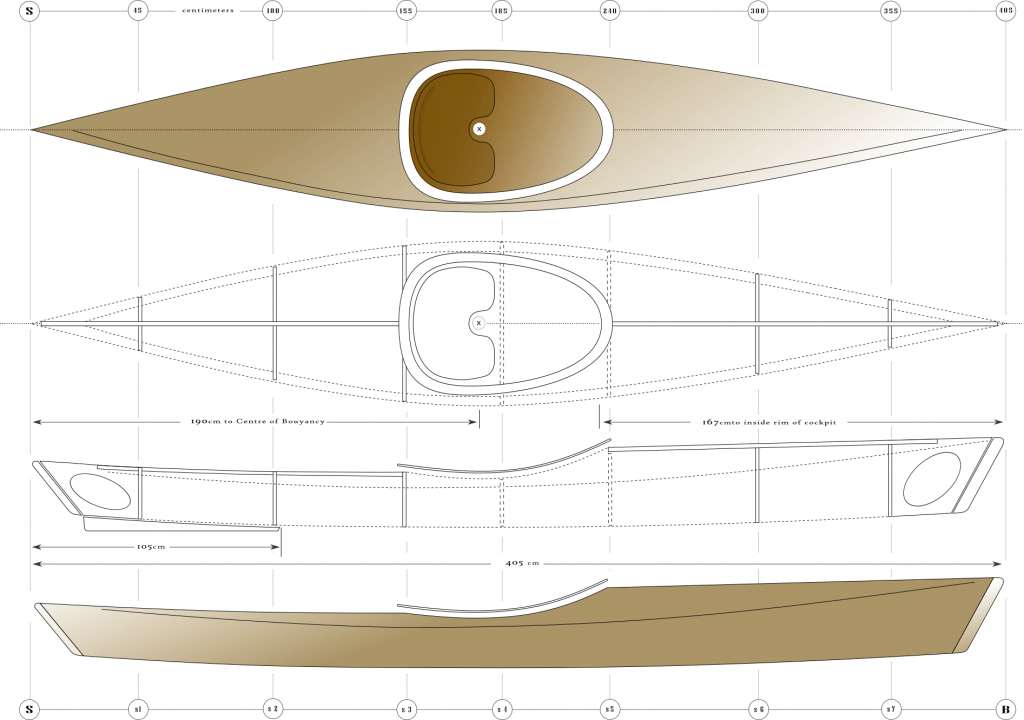 Ordering Plans - The 24 Hour Kayak